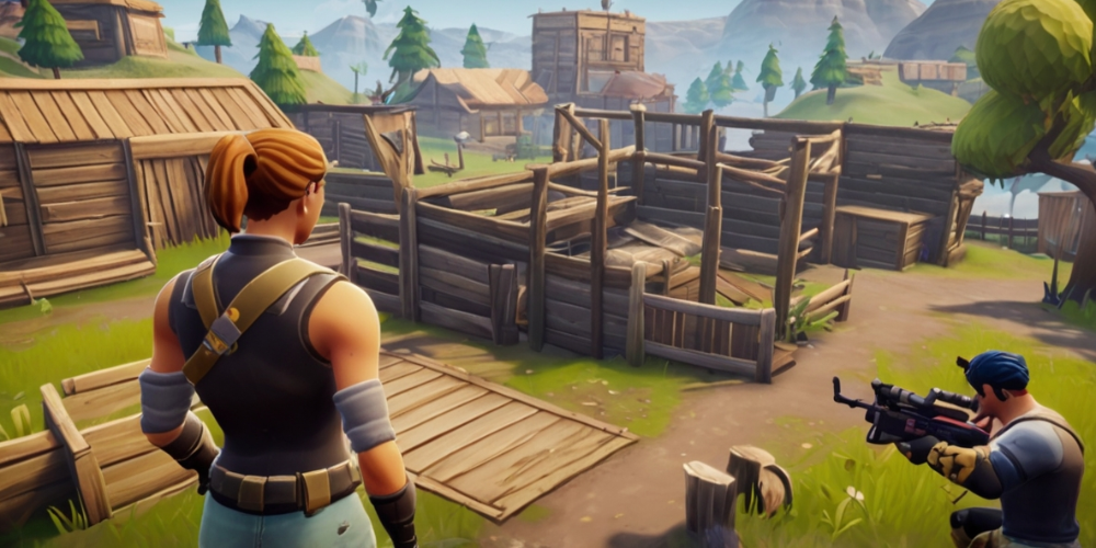 Fortnite Mobile: Bringing the Battle Royale Experience to Your Pocket ...