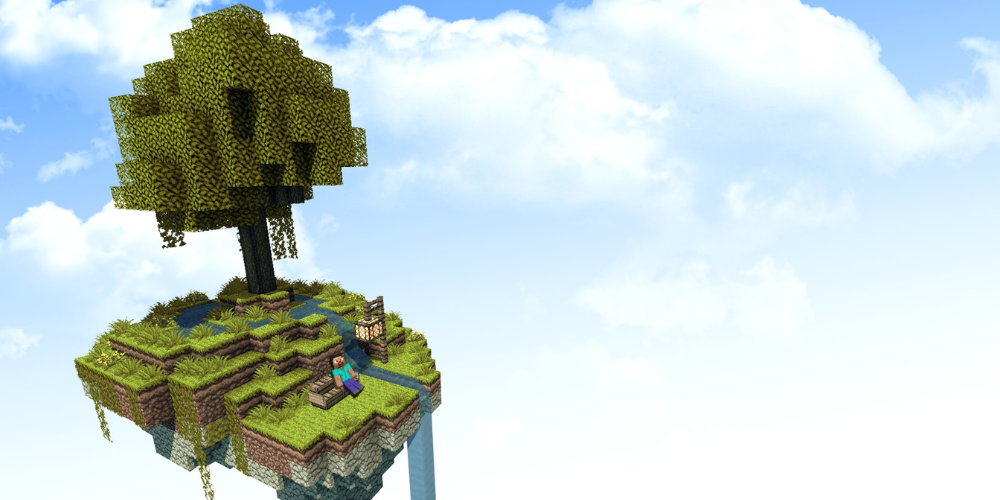 The World-Building Wonders of Minecraft Mobile - Blog - Gagzer.com