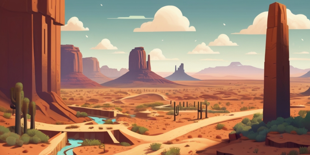 Lessons from Monument Valley: Storytelling Through Puzzles - Blog ...