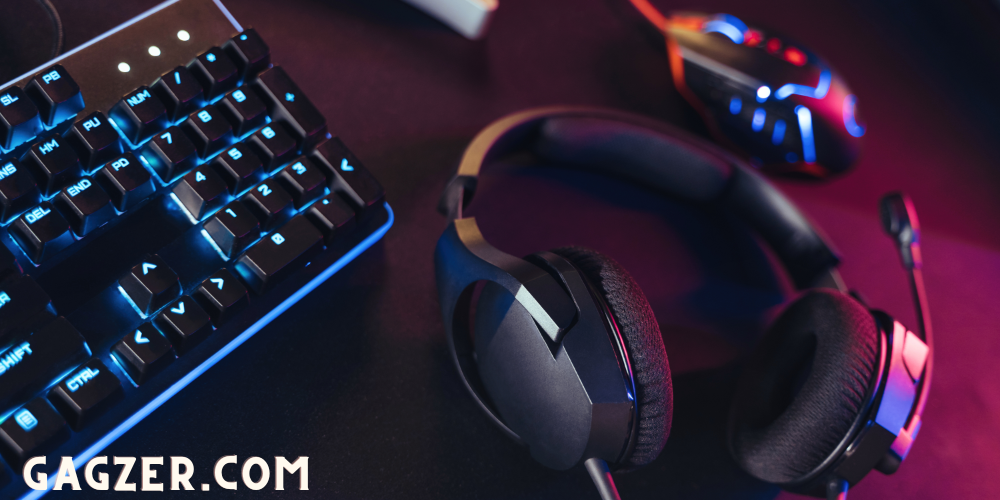 Behind the Scenes of a Streamer's Setup - Blog - Gagzer.com